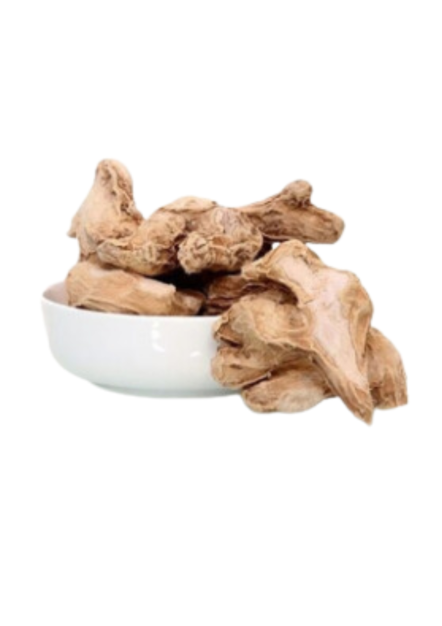 Kerala Dried Ginger – 50g – InfiniGoal
